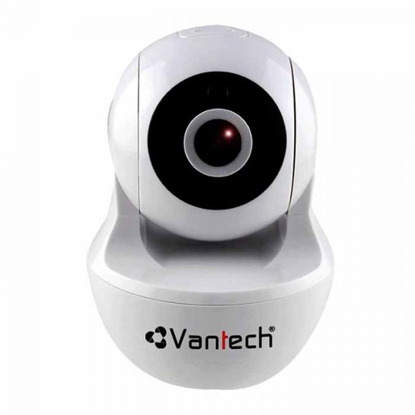 Camera Vantech WIFI - CTY TNHH CÔNG NGHỆ TRẦN CHÍ CÔNG - LẮP ĐẠT CAMERA GIÁ RẺ TẠI BÌNH DƯƠNG